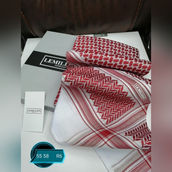 Accessories | Saudi Shemagh | Poshmark